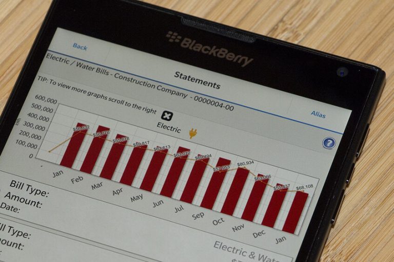 Utility Data Tracker Screaming Energy Updated With New Features and ...