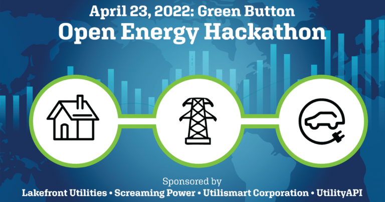 Screaming Power - Strategic Energy Data Management Solutions