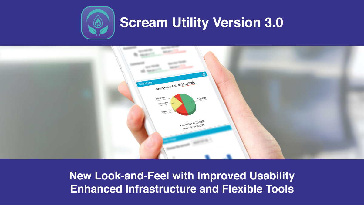 Scream Utility 3.0 Released for Production Use - Screaming Power