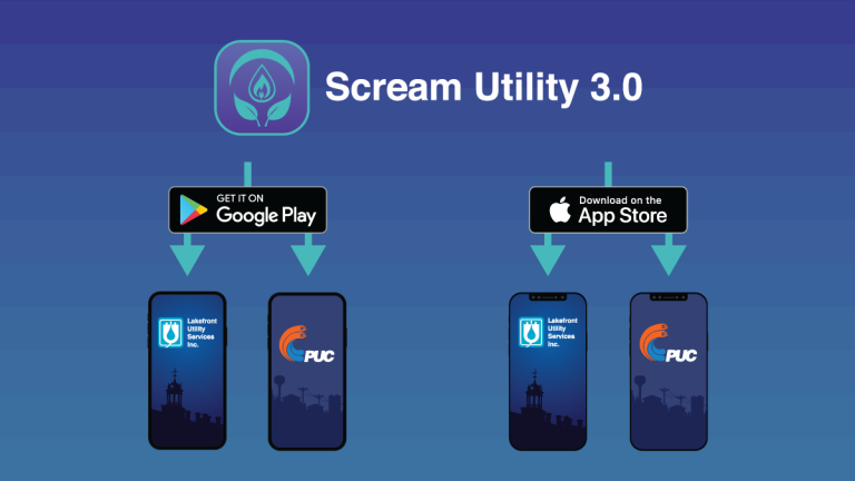 Screaming Power - Strategic Energy Data Management Solutions