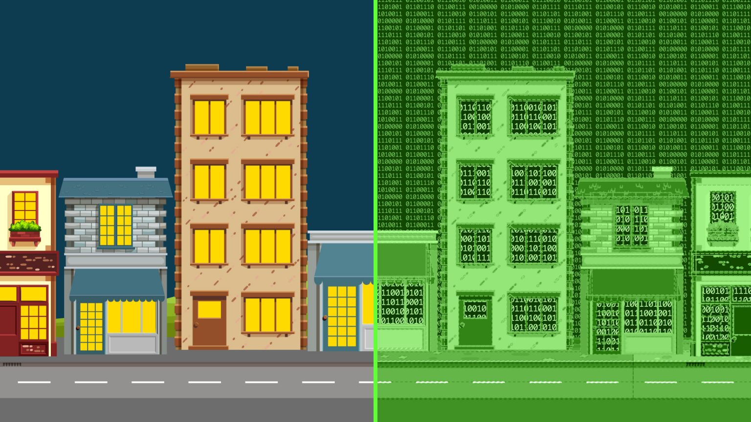 Screaming Power - Strategic Energy Data Management Solutions
