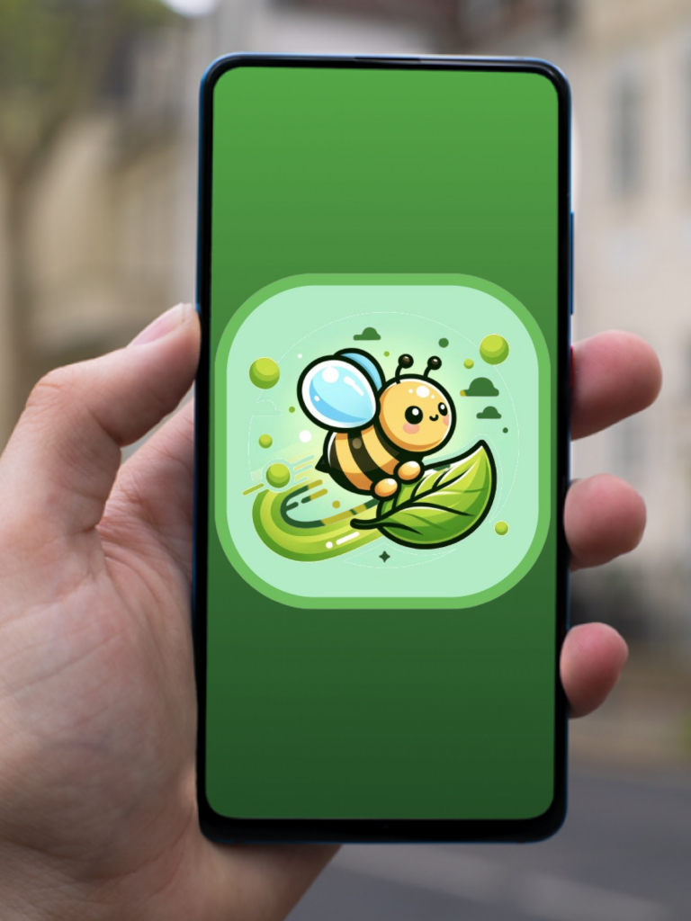 Screaming Power - Strategic Energy Data Management Solutions