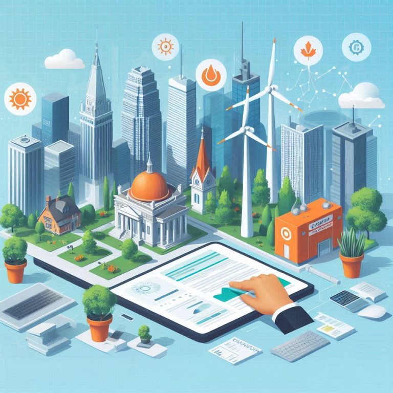 Screaming Power - Strategic Energy Data Management Solutions